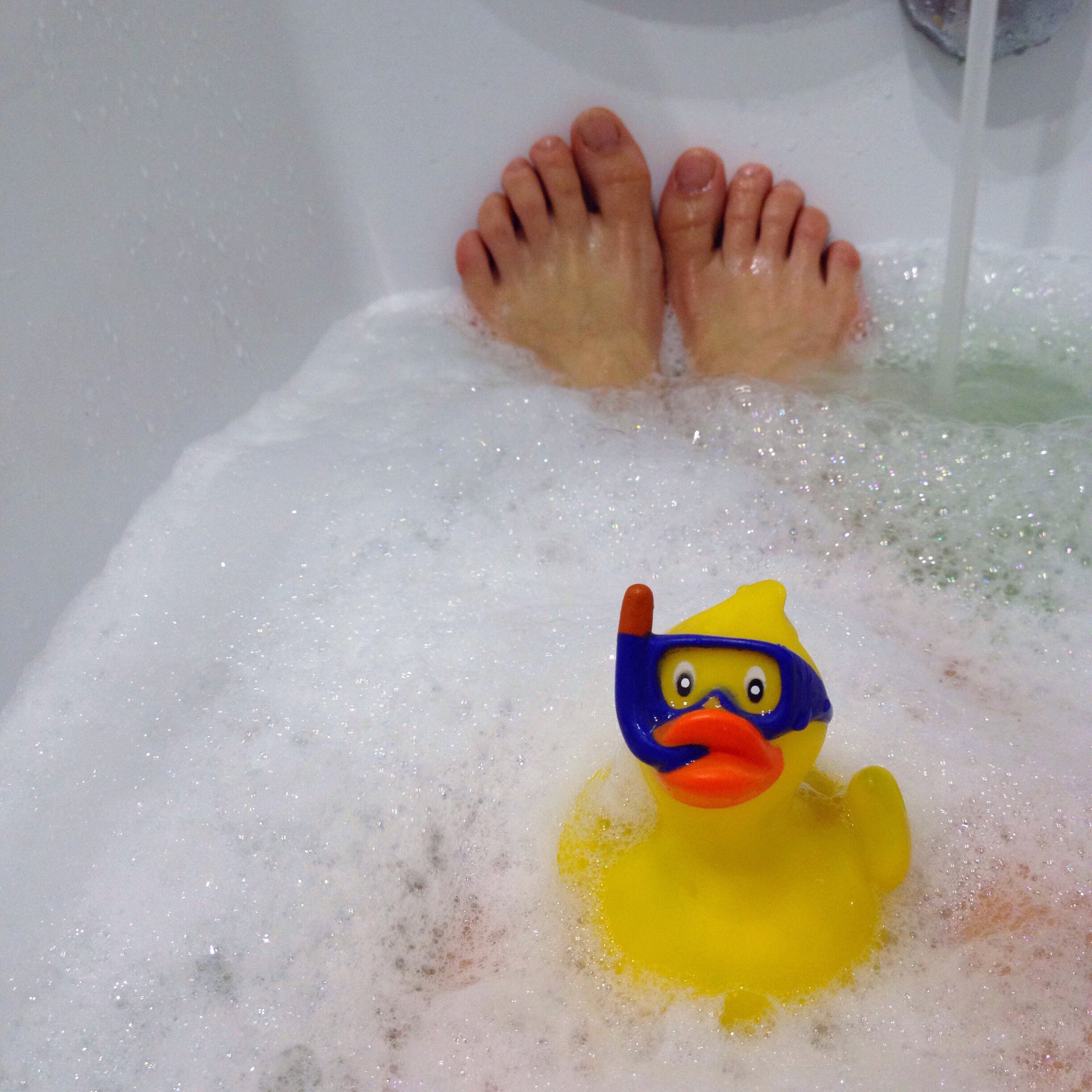 Want to keep your husband/wife in hot water? - Plumb Perfect