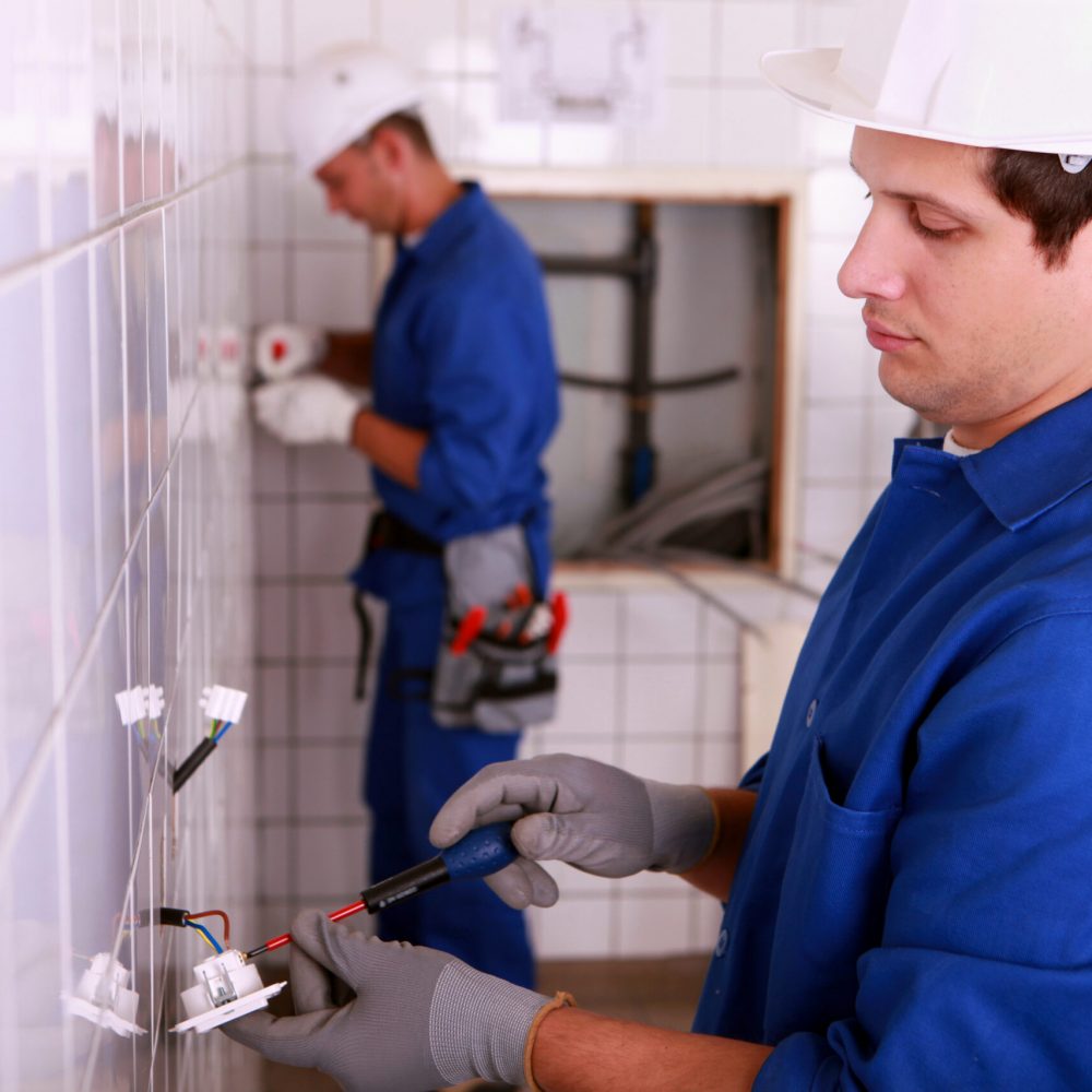 About Us - Plumb Perfect